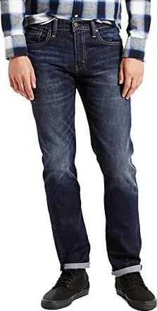 Levi's 511 Slim Jeans Homme, Sequoia Rt, 40W / 32L