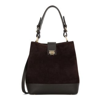 Kazar Victoria Handtasche - - Bags - Damen - Braun - ONE SIZE