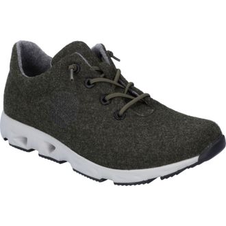 Josef Seibel Herren Sneaker Noah 05 in moos
