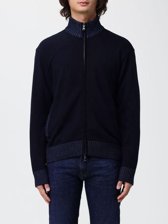 Paul & Shark Pull Homme couleur Bleu