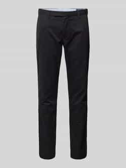 Polo Ralph Lauren Regular Fit Chino mit Stretch-Anteil