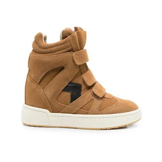 Isabel Marant Damen, Schuhe, Braun, 41 EUGr&ouml;&szlig;e