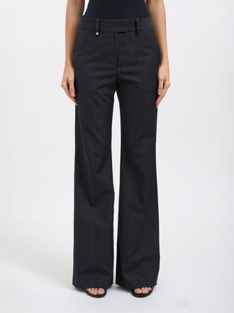 Courr&egrave;ges Hose COURR&Egrave;GES Damen Farbe Schwarz