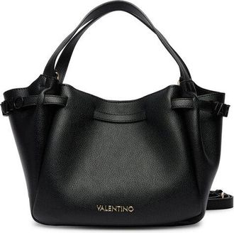 Valentino Handtasche Medea VBS9Q804 Schwarz