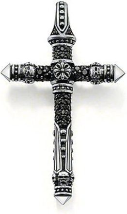 Thomas Sabo Thomas Sabo - Anh&auml;nger 925 Sterlingsilber PE396-051-11