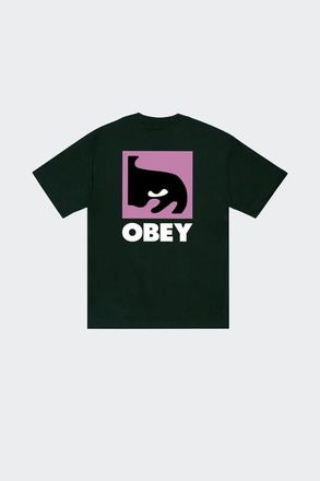 Obey T-shirt - Taille XL