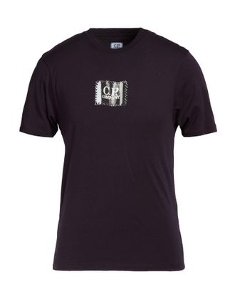 C.P. Company TOPS - T-shirts auf YOOX.COM
