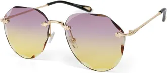 styleBREAKER Sonnenbrille