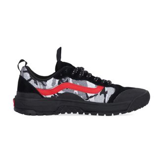 Vans Arctic Camo Outdoorschuh Schn&uuml;rung - - Shoes - Herren - Mehrfarbig - 42 EU