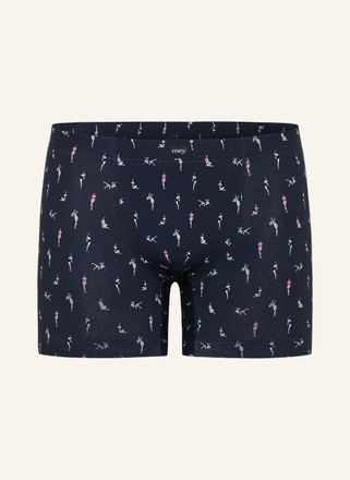 Mey Mey Boxershorts Serie Pin Up Doll blau