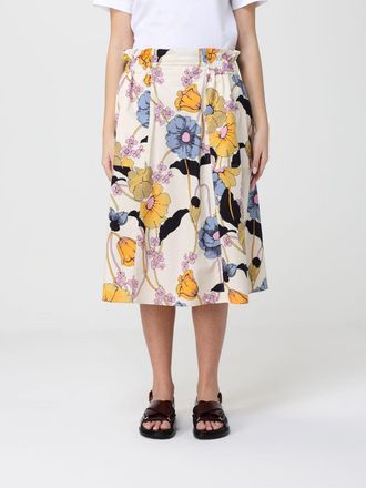 Marni Jupe MARNI Femme couleur Ivoir