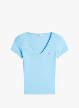 Tommy Hilfiger Top en coton