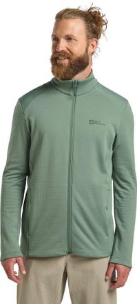 Jack Wolfskin Fleecejacke KOLBENBERG FZ M