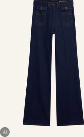 Gerard Darel Jeans Clema blau