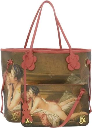 Louis Vuitton Damen, Pre-Owned, Mehrfarbig, ONE SIZEGr&ouml;&szlig;e