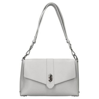 Lancaster Damen, Taschen, Grau, ONE SIZEGr&ouml;&szlig;e
