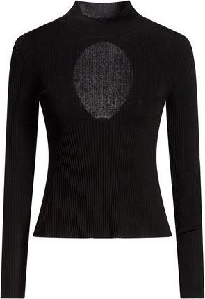 Twin-Set MAILLE - Cols roul&eacute;s sur YOOX.COM