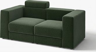 IKEA J&Auml;TTEBO 2er-Sitzelement