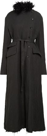 Masnada JACKEN & M&Auml;NTEL - M&auml;ntel auf YOOX.COM
