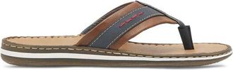 Rieker Zehentrenner 21072-14 Blau
