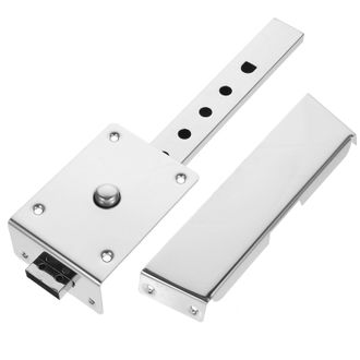 NUOBESTY TOGEVAL Barber Chair Headrest Support Ersatzteil Lift Kopfst&uuml;tzenhalter f&uuml;r Friseurstuhl Salonstuhl Ergonomisch Einfach zu Montieren f&uuml;r Vielf&auml;ltige F