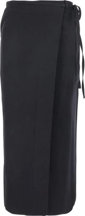 Dunst Damen, Röcke, Schwarzk, MGröße