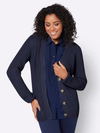 Witt Strickjacke Strickjacke