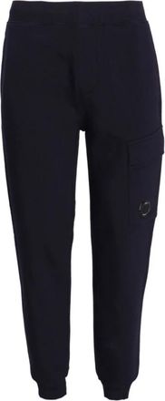 C.P. Company Cargo Sweatpants 888 - - Trousers - Herren - Blau - L