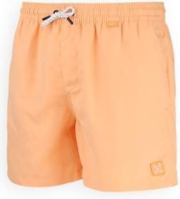 Oxbow Beach Short Essentiel uni Valens Corail Ete 2025 Beachshort