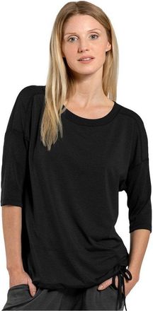 Magadi Yogashirt Sara aus weichem Naturmaterial