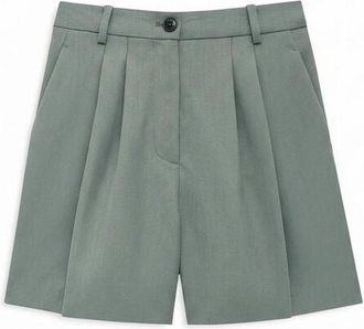 Anine Bing Damen Shorts BRICE