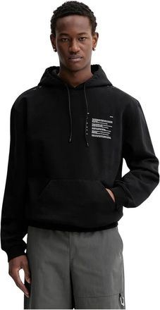 Heliot Emil Heliot Emil, Herren, Sweatshirts & Hoodies, Schwarzk, LGr&ouml;&szlig;e