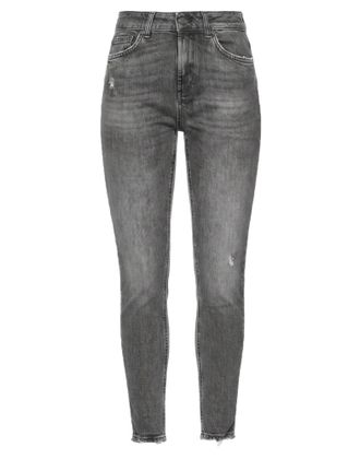 Dondup HOSEN & R&Ouml;CKE - Jeanshosen auf YOOX.COM