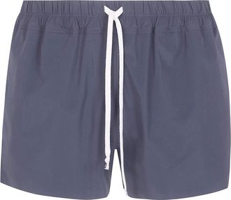 Rick Owens Homme, Maillots de bain, Violet, Taille: XL Maillots de bain