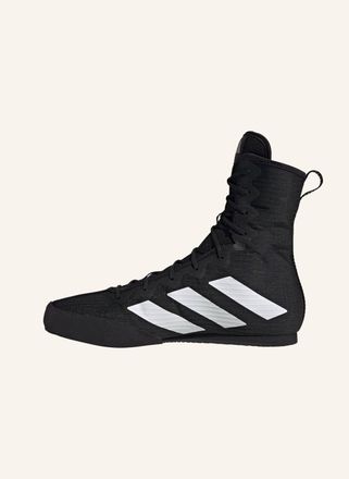 adidas Box Hog 4 Boxschuh schwarz