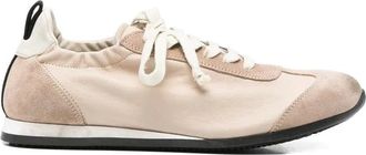 Uma Wang UMA Wang, Femme, Chaussures, Beige, Taille: 41 EU Baskets