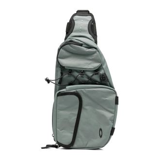 Oakley Homme, Sacs, Vert, Taille: ONE Size Sacs bandouli&egrave;re