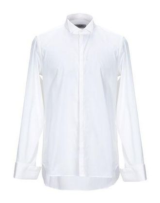 Manuel Ritz TOPS - Chemises sur YOOX.COM