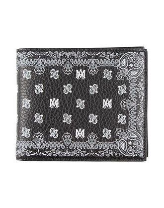 Amiri Petite maroquinerie - Portefeuilles sur YOOX.COM
