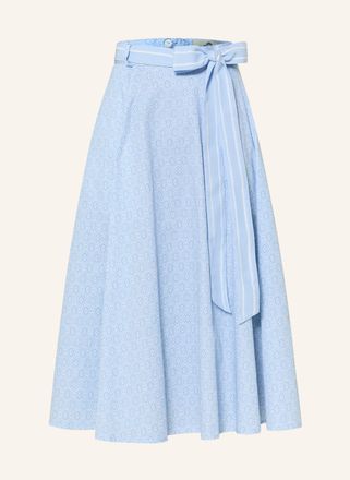 Berwin & Wolff Berwin & Wolff Rock blau