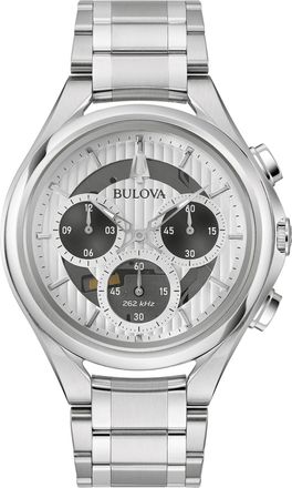 Bulova Analoguhr