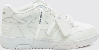 Off-white Sneakers OFF-WHITE Herren Farbe Wei&szlig;
