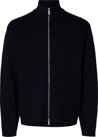 Selected Strickjacke SLHTeller