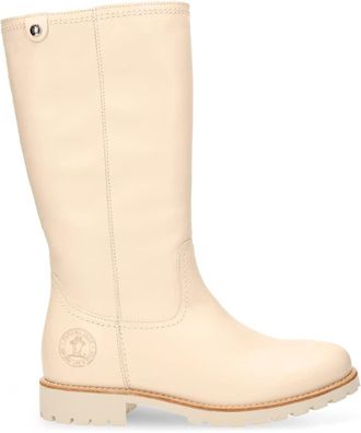 Panama Jack Womens Boots, Bambina B134, Crudo/Raw, 40 EU