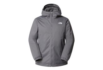 The North Face Winterjacke The North Face Herren Winterjacke Quest C302