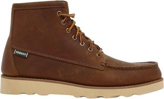 Sebago Homme, Chaussures, Brun, Taille: 41 1/2 EU Tala Mid