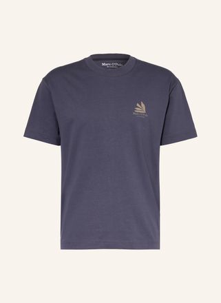 Marc O'Polo Marc Opolo T-Shirt grau