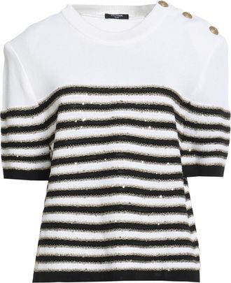 Balmain STRICKWAREN - Pullover auf YOOX.COM