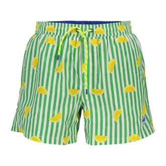 North Sails Homme, Maillots de bain, Multicolore, Taille: 2XL Maillots de bain