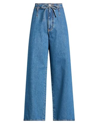 Etro HOSEN & R&Ouml;CKE - Jeanshosen auf YOOX.COM